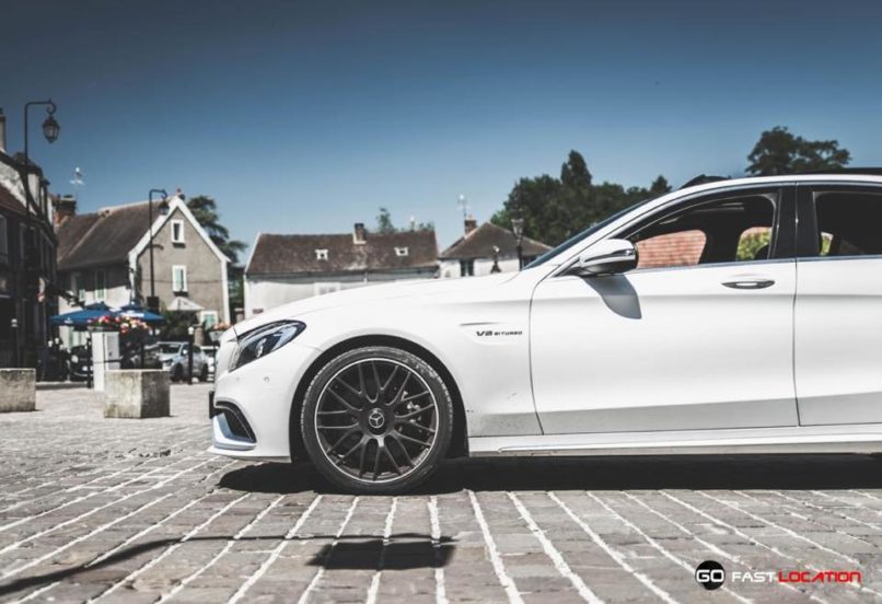 Go Fast Location : Voitures de sport et de prestige 92 - Autodel