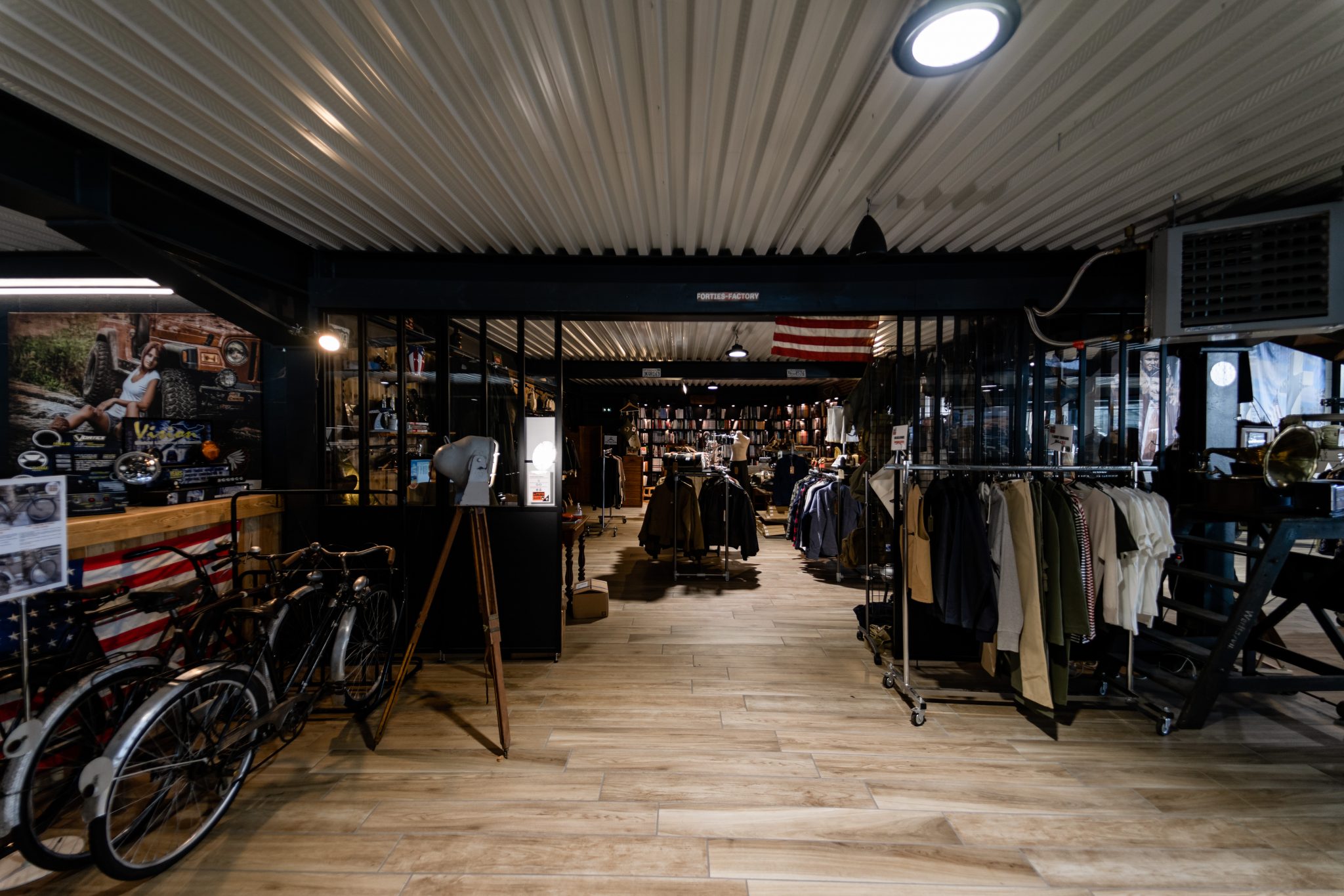 Indiancars : Spécialiste Jeep Île-de-France - Autodel